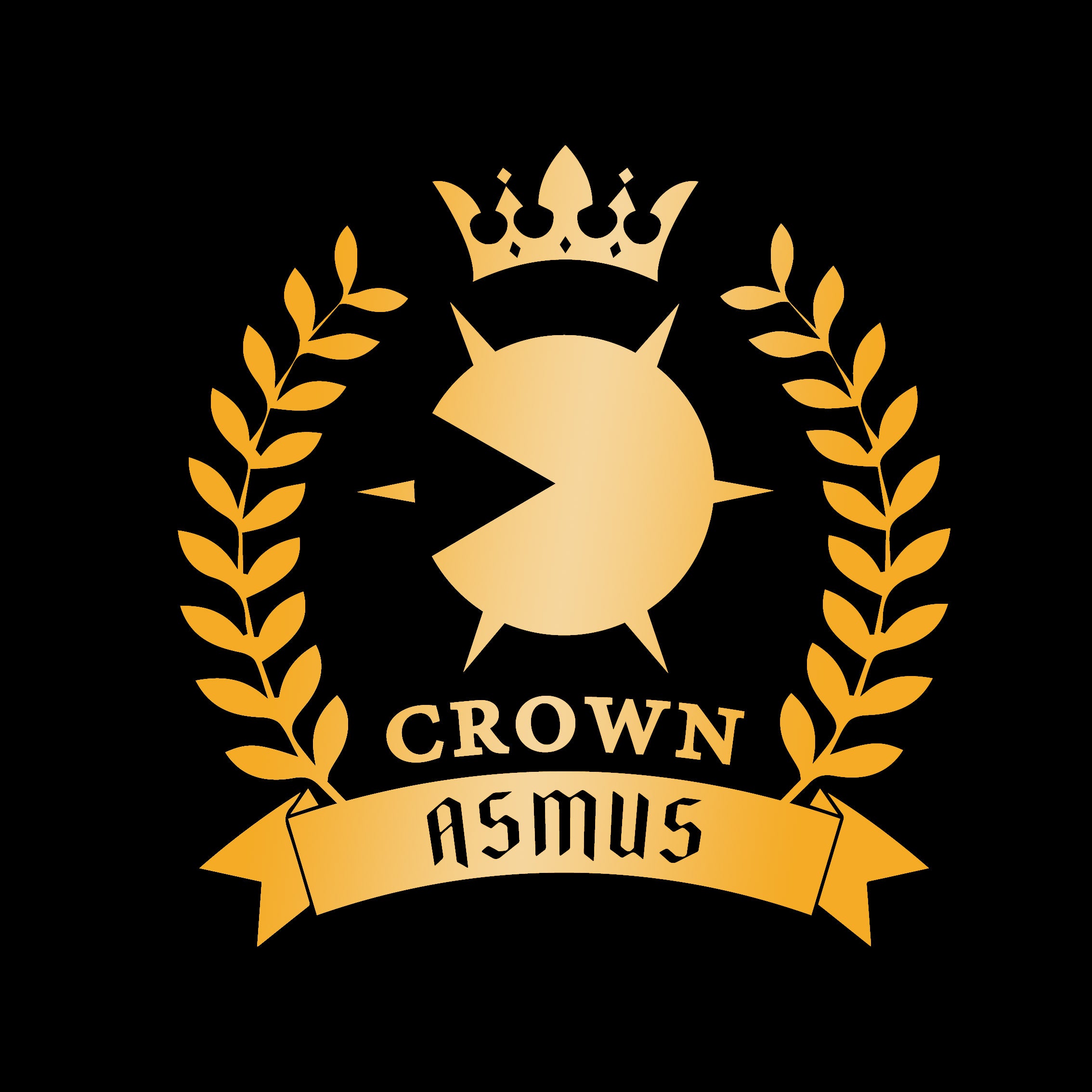 CROWN – Asmus Collectibles