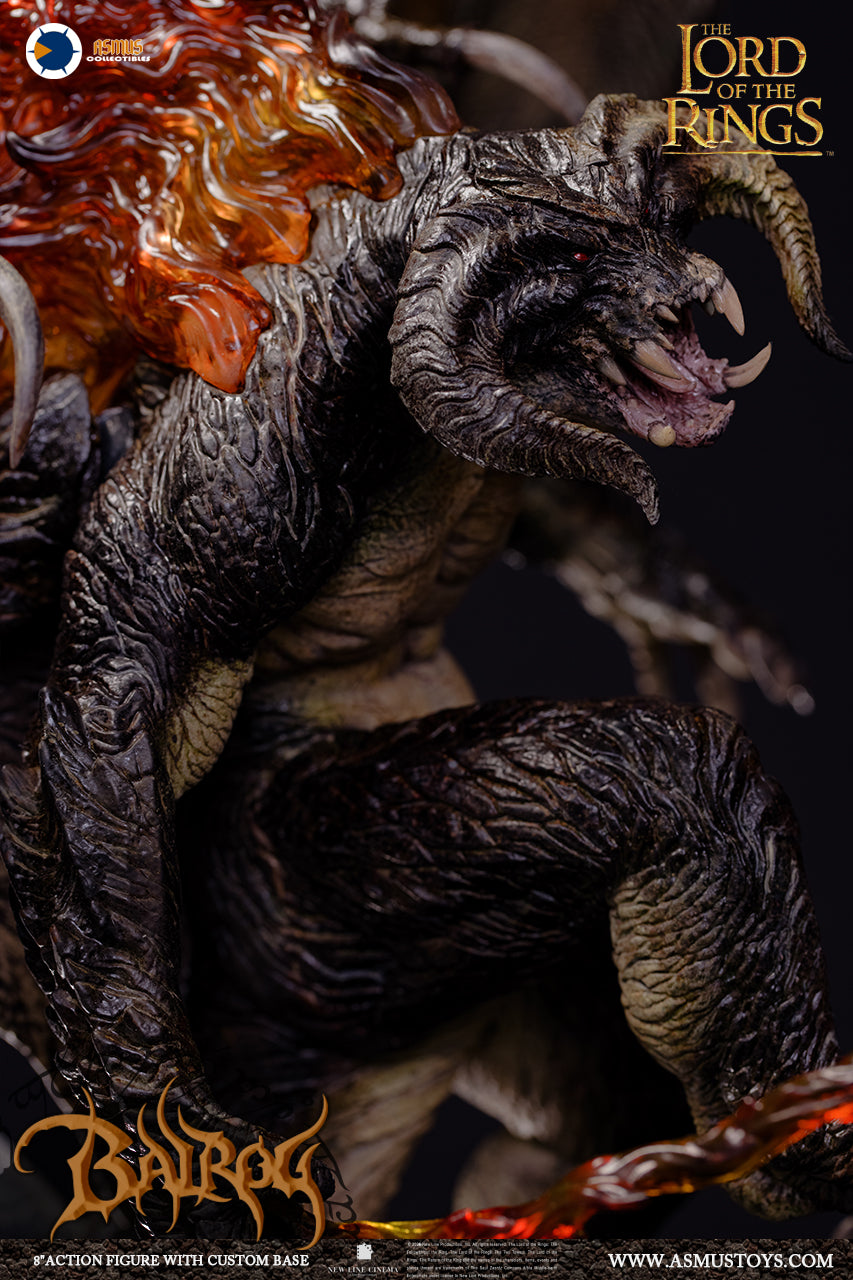 BALROG (organic version) – Asmus Collectibles