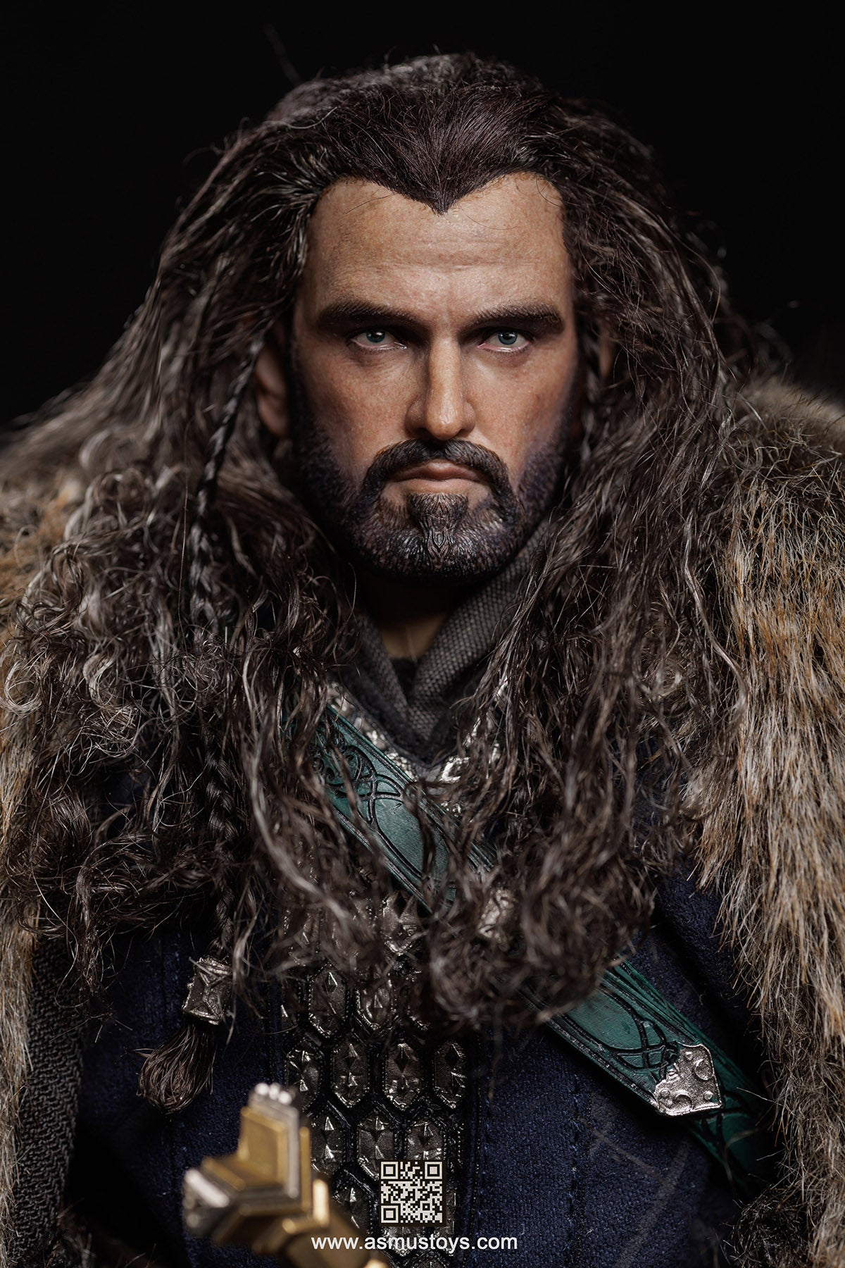 Aisteoir Thorin Oakenshield Thorin Oakenshield Icon